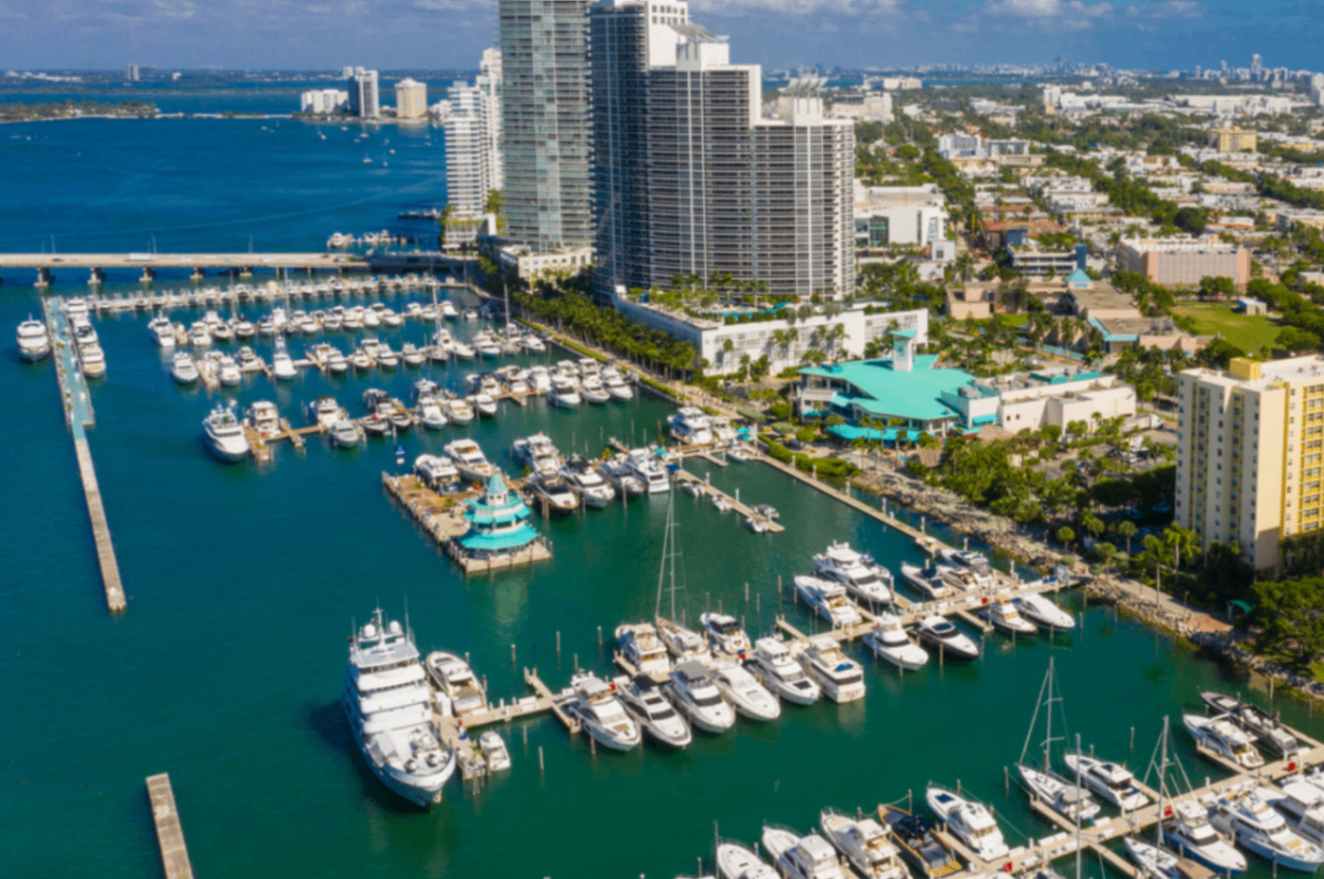 Discover YOT's Luxury Motor Catamarans | Set Sail Today