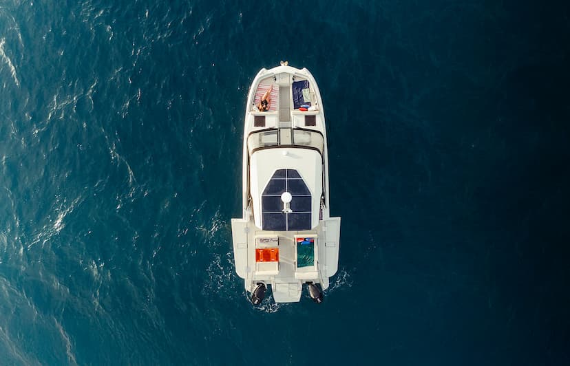 YOT 41 | Yot Power Catamarans