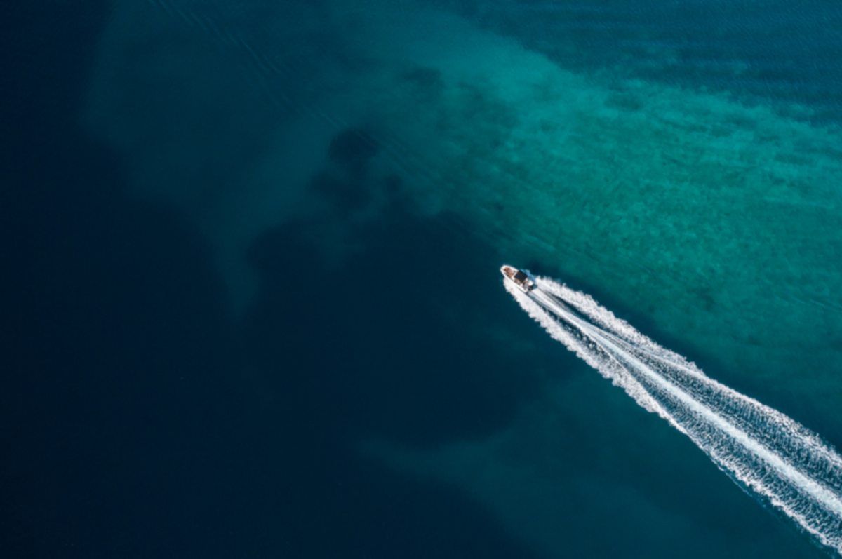 Découvrez les nouveaux Catamarans à Moteur de Luxe YOT