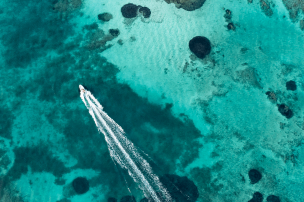 Discover YOT's Luxury Motor Catamarans | Set Sail Today